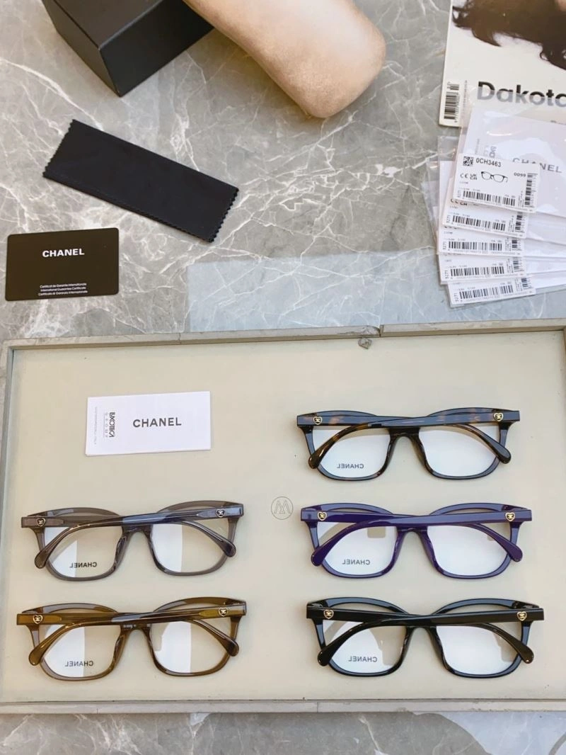 OEM Chanel Sunglasses