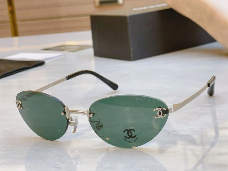 Chanel Sunglasses