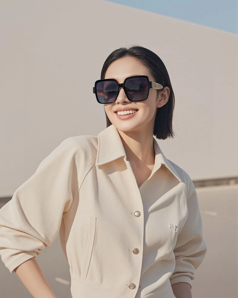 Cut-rate Chanel Sunglasses