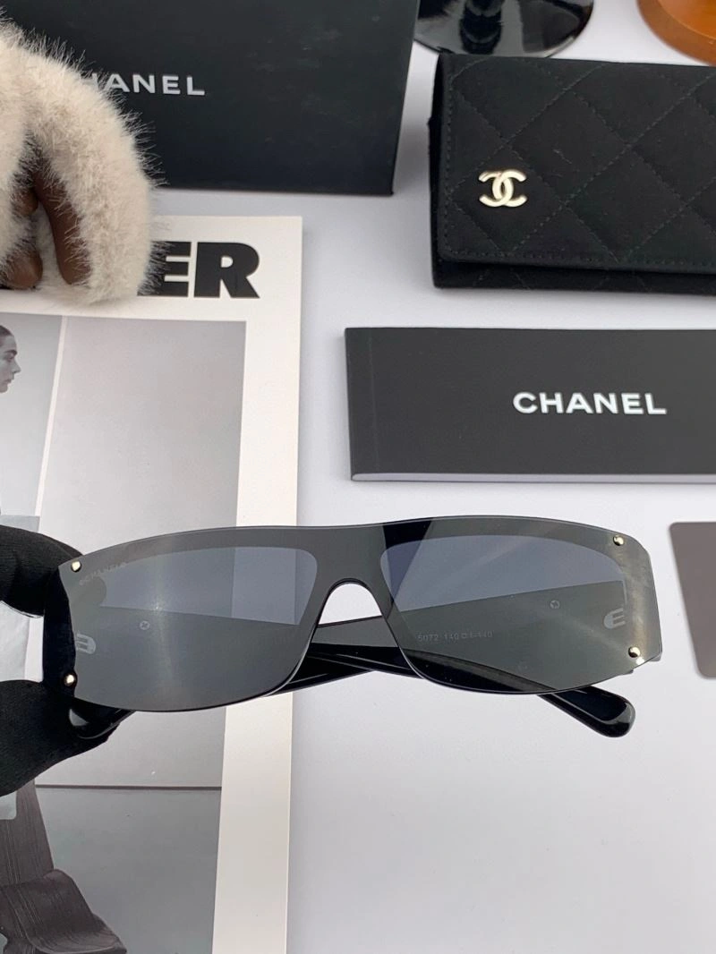 Economical Chanel Sunglasses