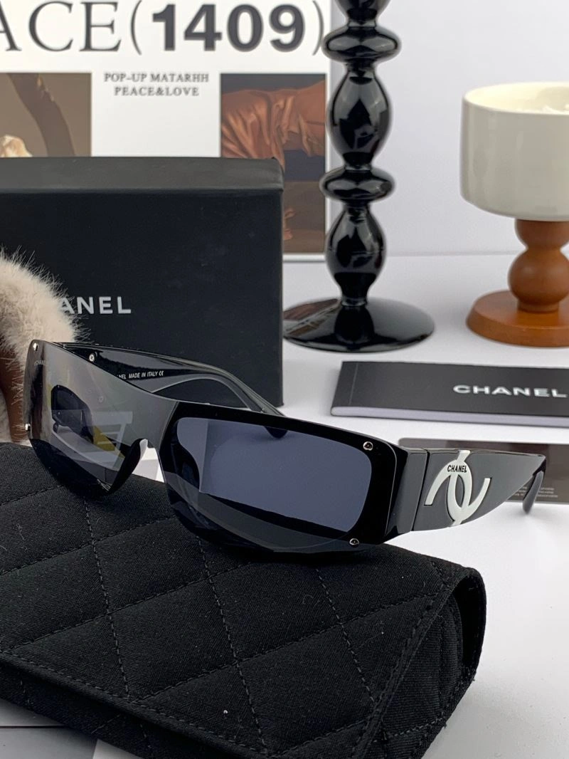 Economical Chanel Sunglasses