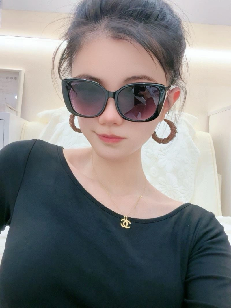 Chanel Sunglasses