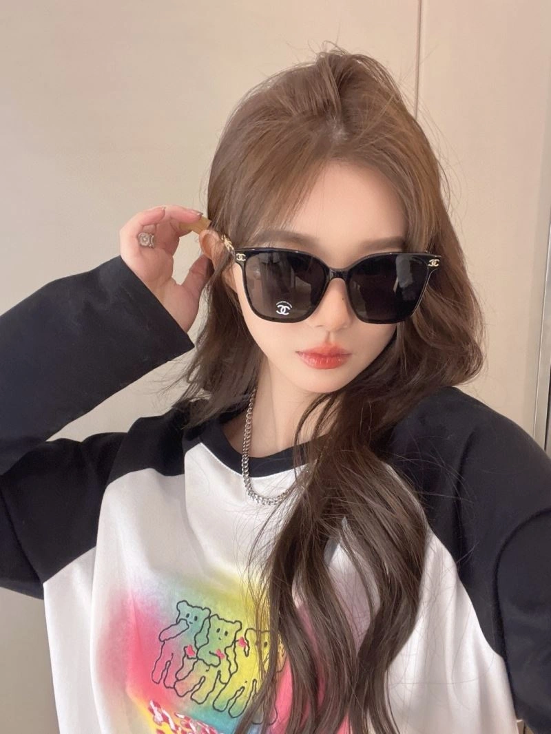 Chanel Sunglasses
