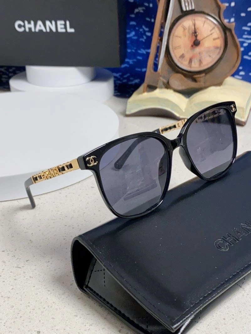 Original Chanel Sunglasses