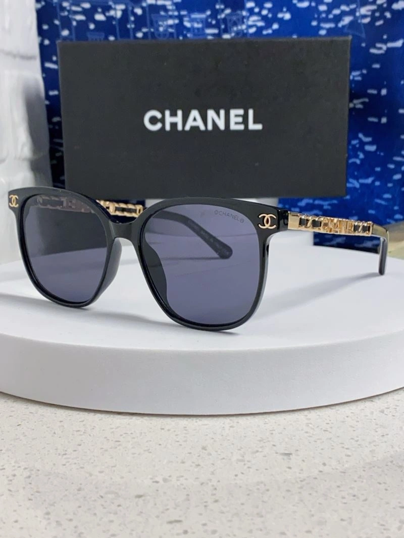 Original Chanel Sunglasses