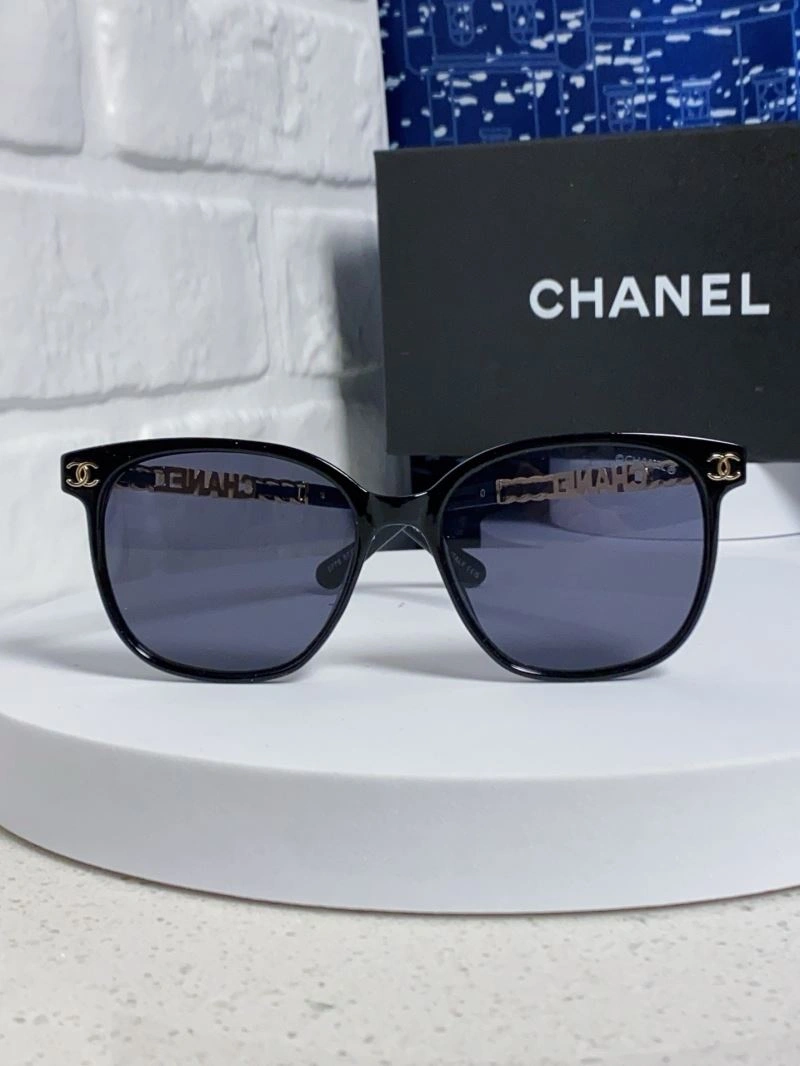 Original Chanel Sunglasses