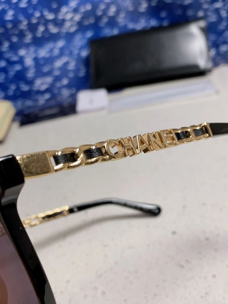 Original Chanel Sunglasses