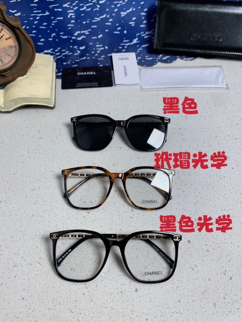 Chanel Sunglasses