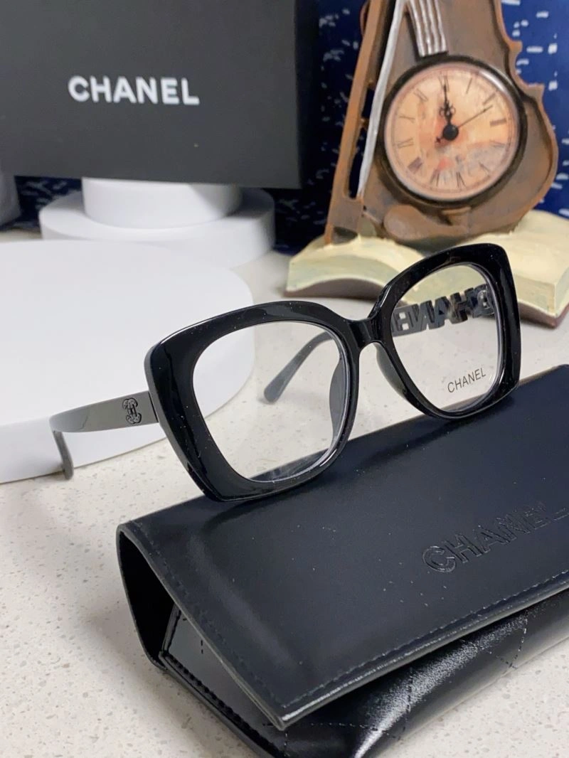 Genuine Chanel Sunglasses