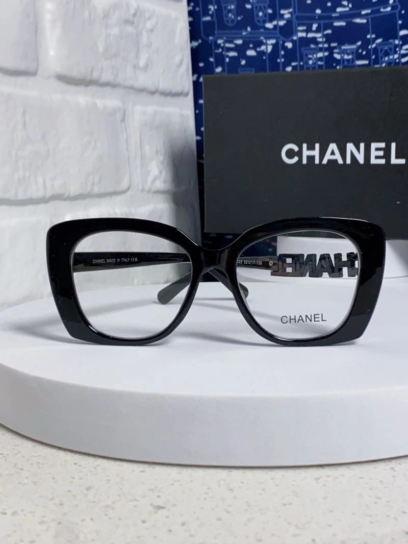 Genuine Chanel Sunglasses
