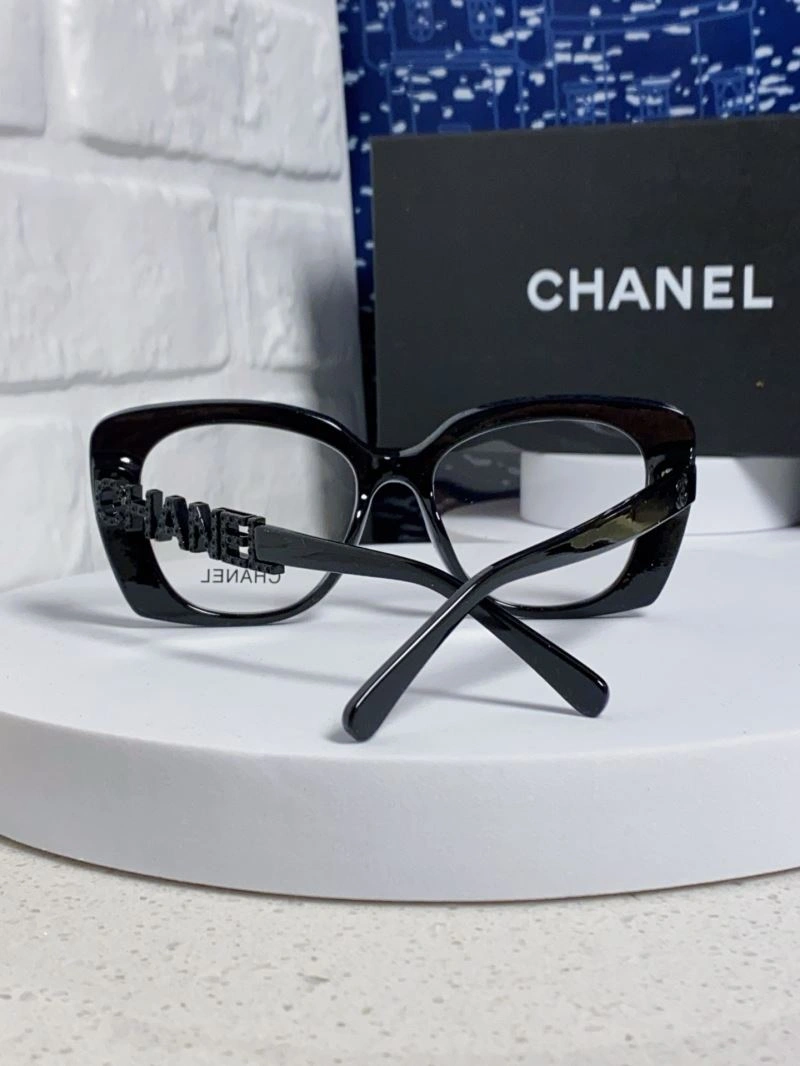 Genuine Chanel Sunglasses
