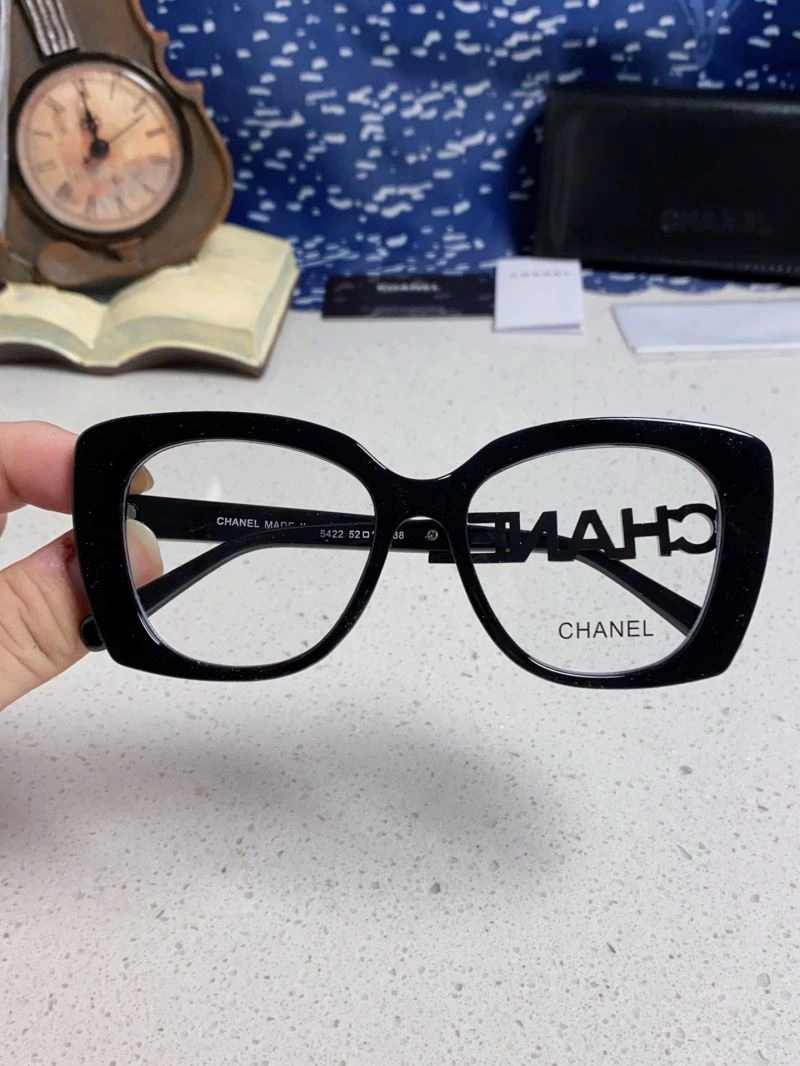 Genuine Chanel Sunglasses