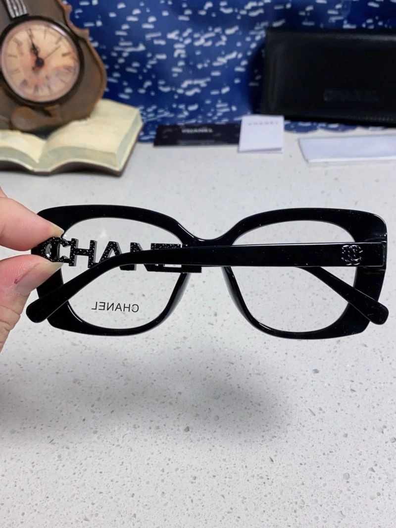 Genuine Chanel Sunglasses