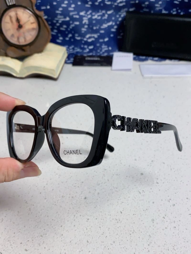 Genuine Chanel Sunglasses