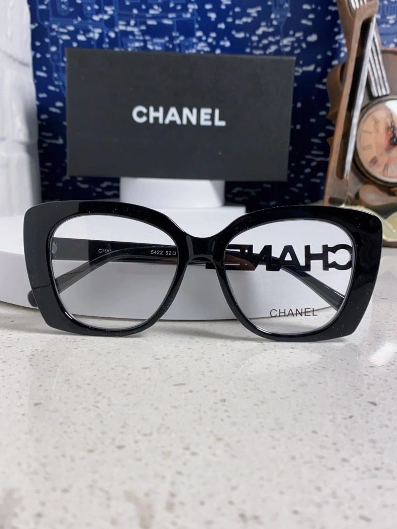 Genuine Chanel Sunglasses