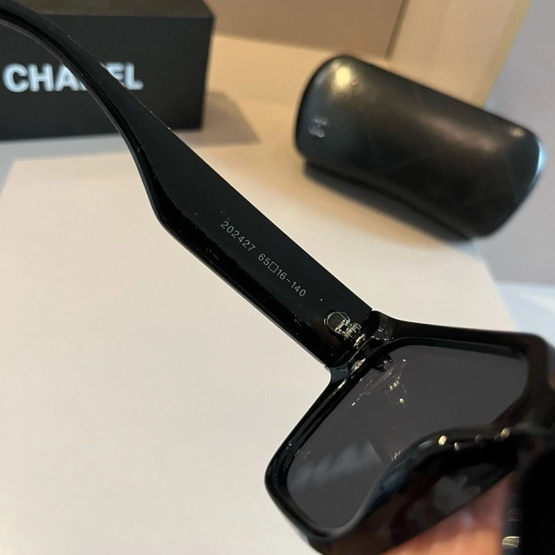 Perfect replica Chanel Sunglasses