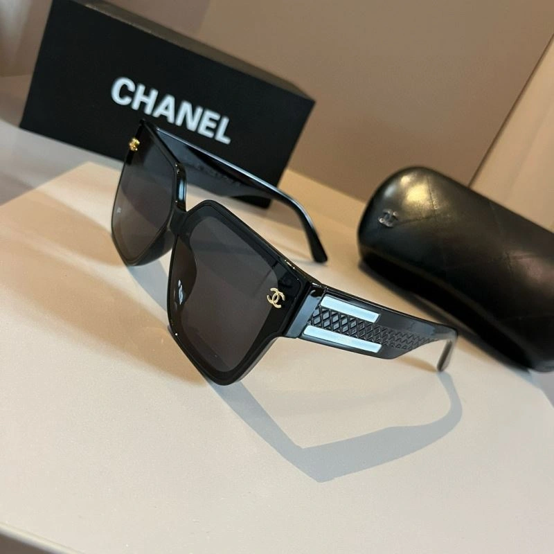 Perfect replica Chanel Sunglasses