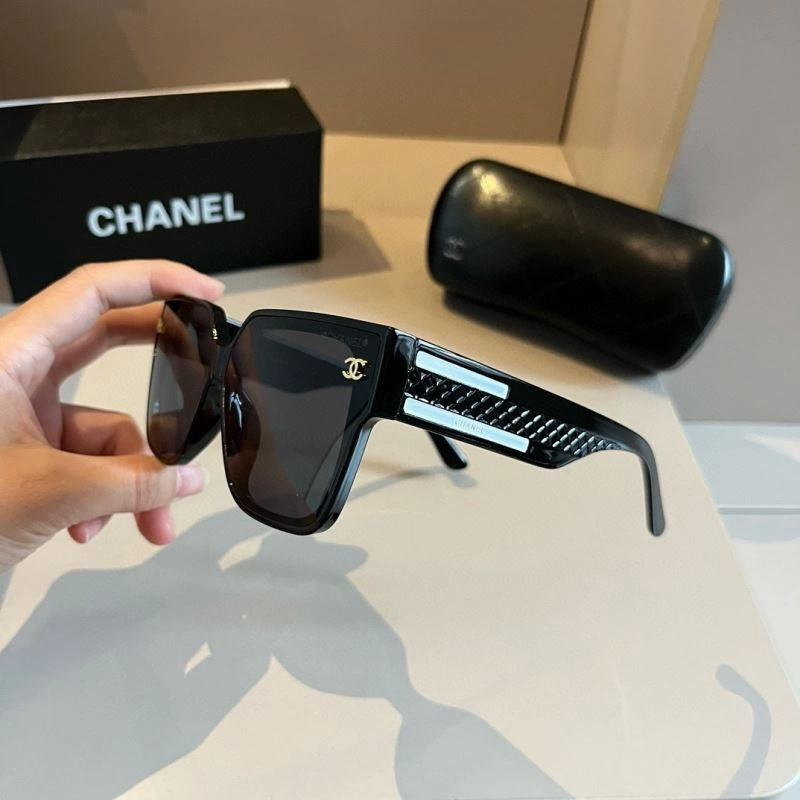 Perfect replica Chanel Sunglasses