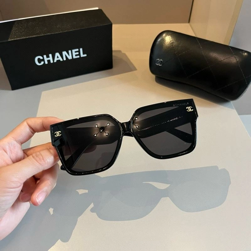 Perfect replica Chanel Sunglasses