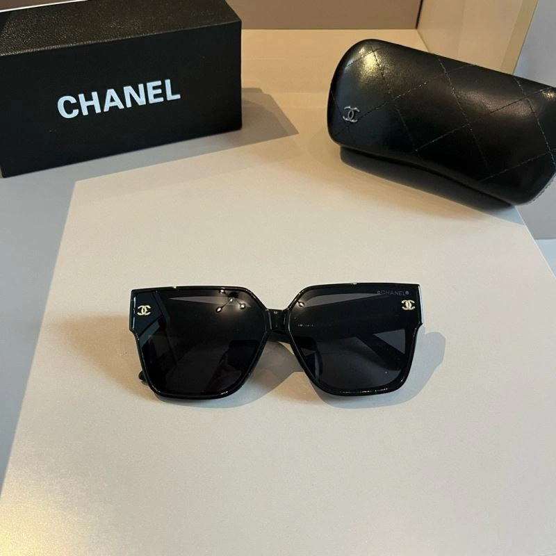 Perfect replica Chanel Sunglasses