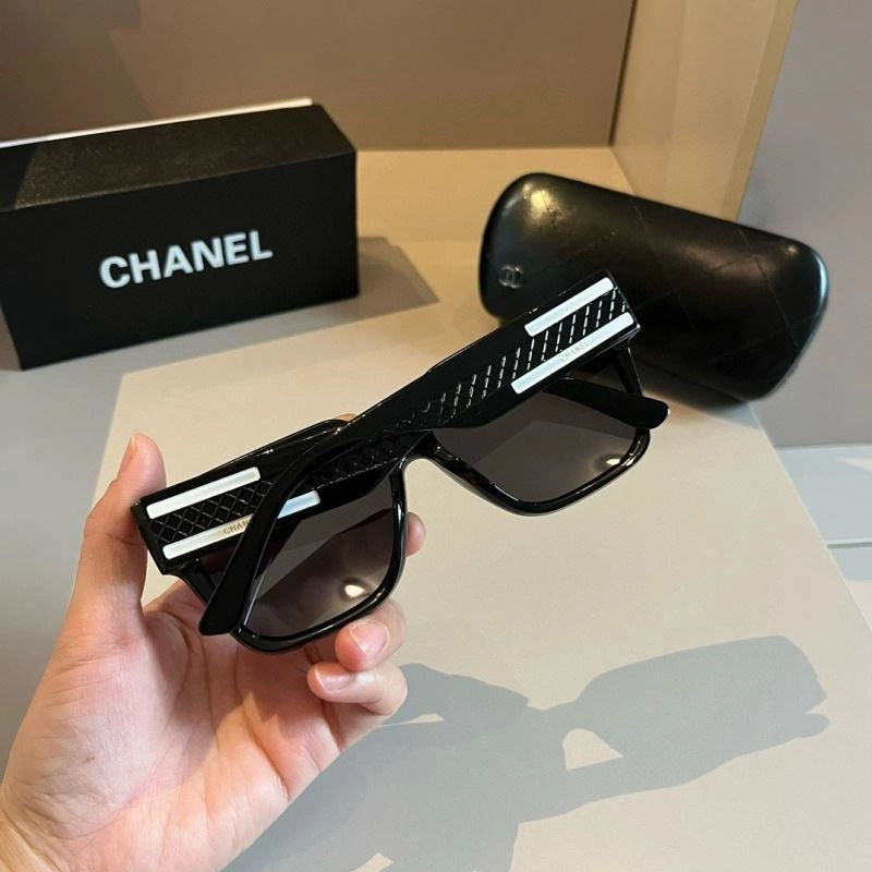 Perfect replica Chanel Sunglasses
