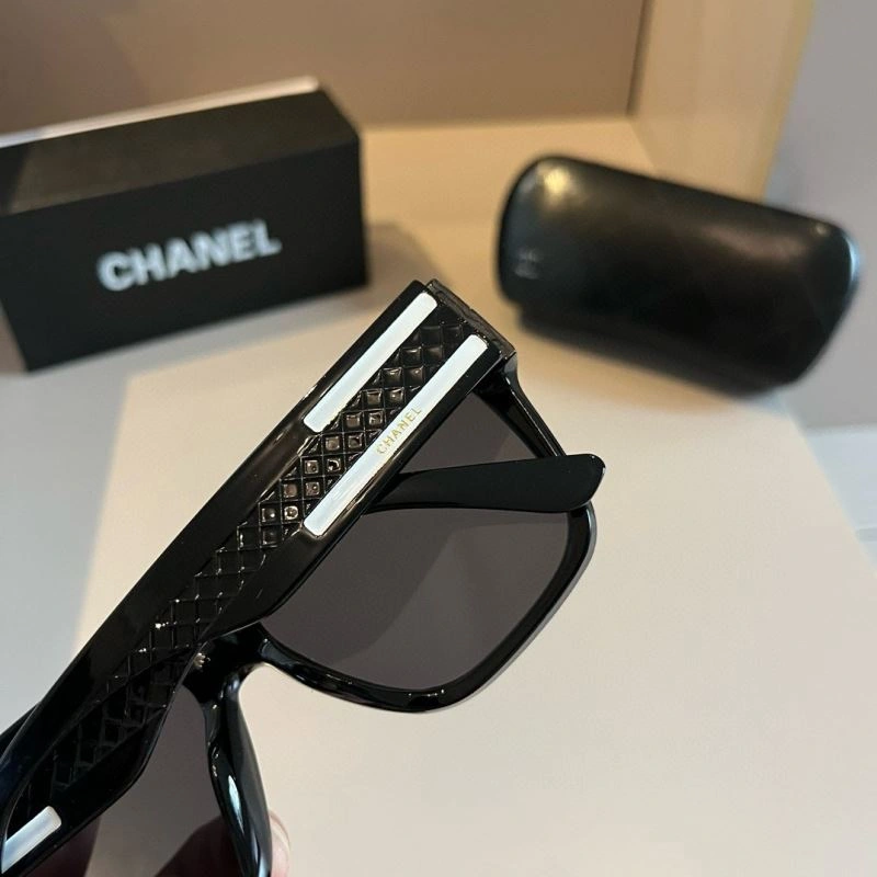 Perfect replica Chanel Sunglasses