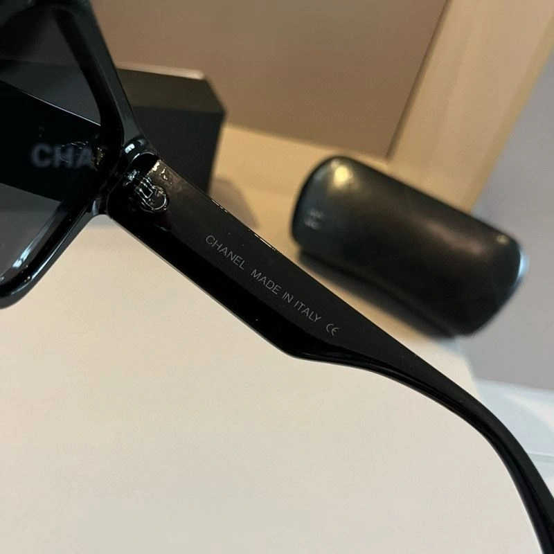 Perfect replica Chanel Sunglasses
