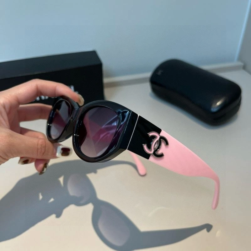 High fidelity Chanel Sunglasses
