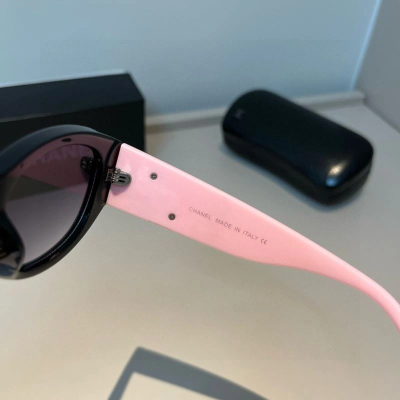 High fidelity Chanel Sunglasses