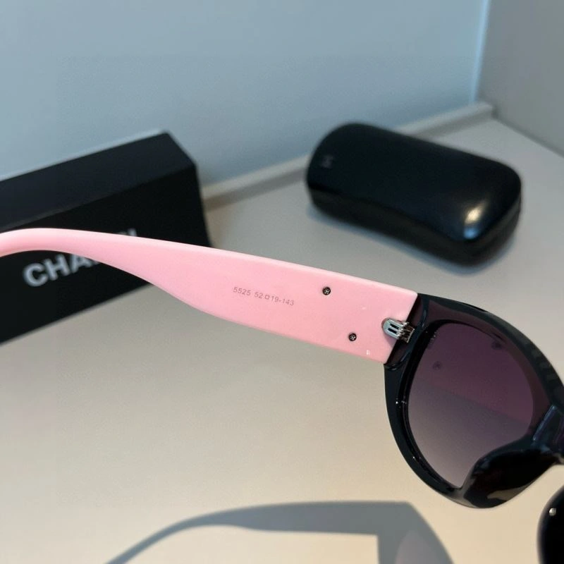 High fidelity Chanel Sunglasses