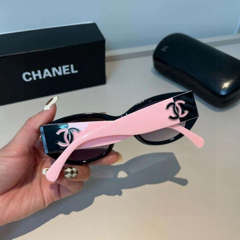 High fidelity Chanel Sunglasses