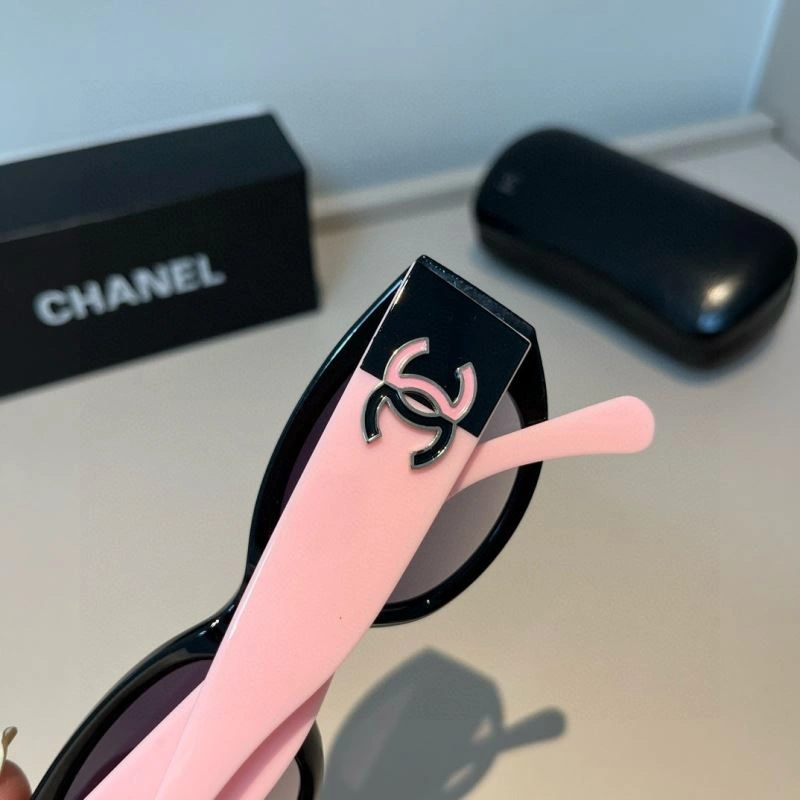 High fidelity Chanel Sunglasses