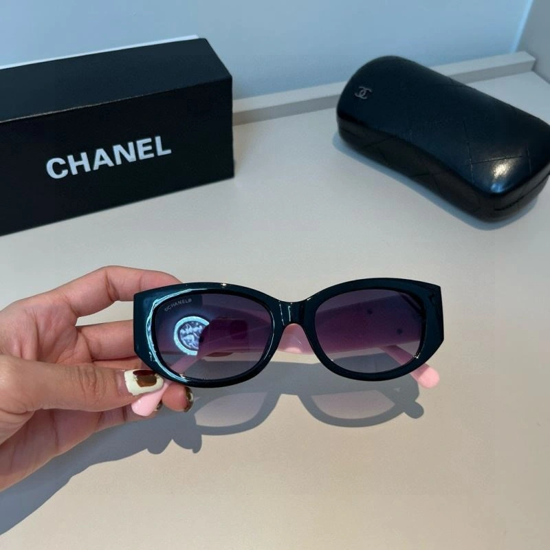 High fidelity Chanel Sunglasses