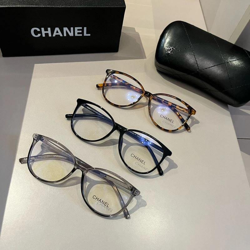 Discounted Chanel Sunglasses
