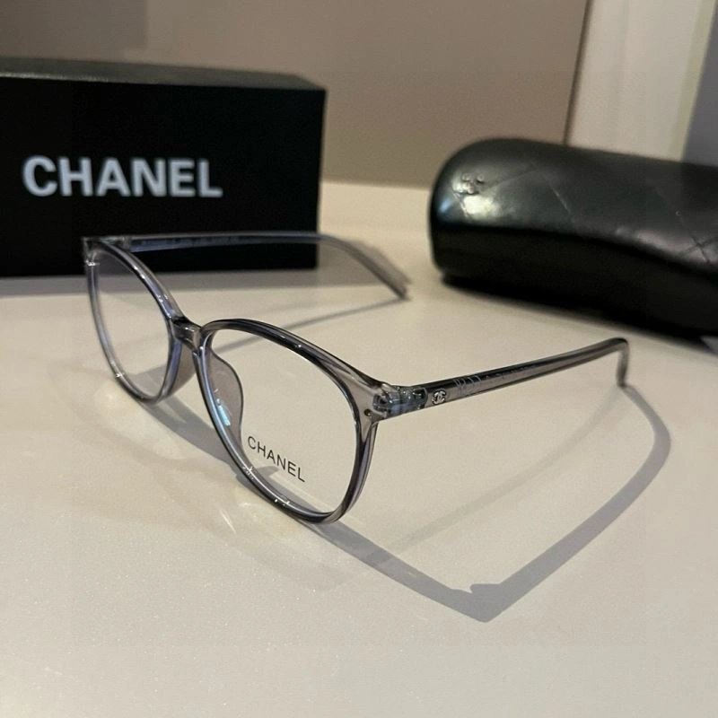 Discounted Chanel Sunglasses