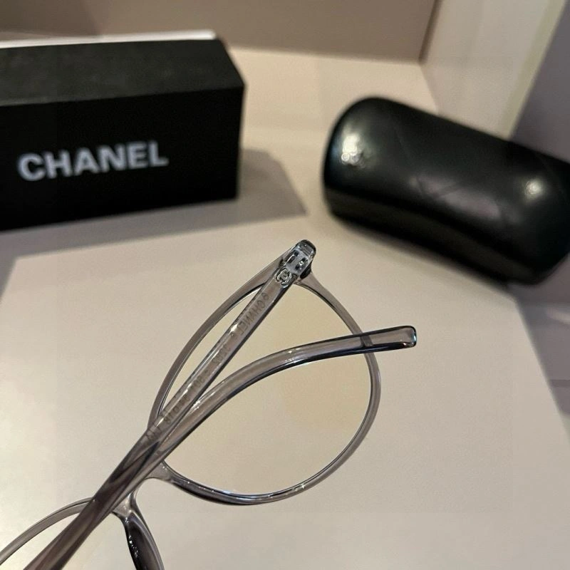 Discounted Chanel Sunglasses