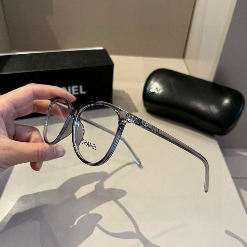 Discounted Chanel Sunglasses