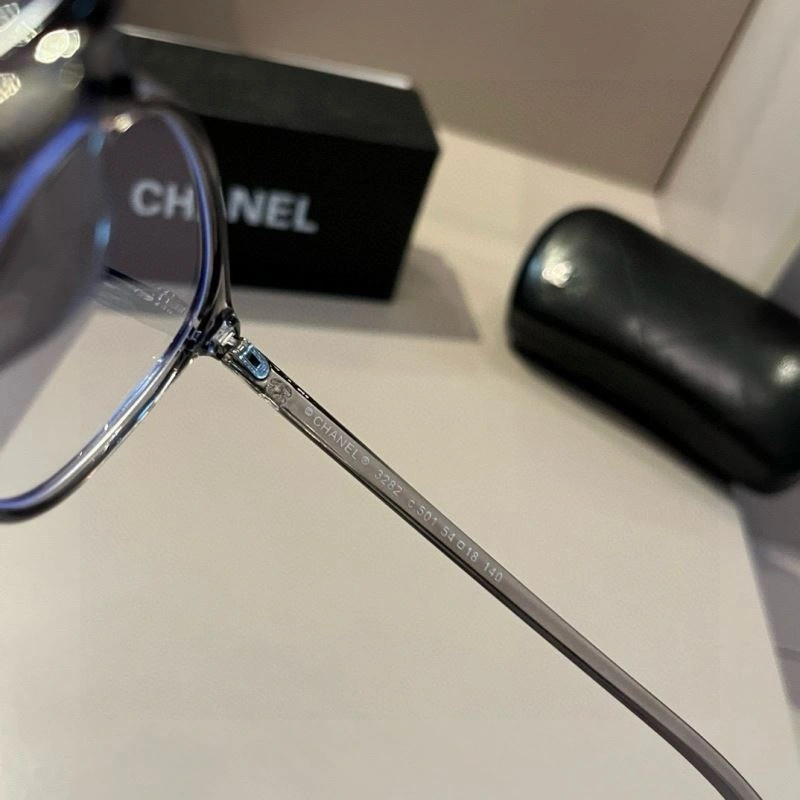 Discounted Chanel Sunglasses