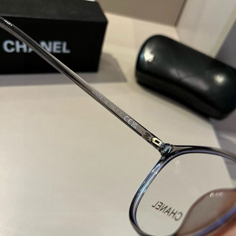Discounted Chanel Sunglasses