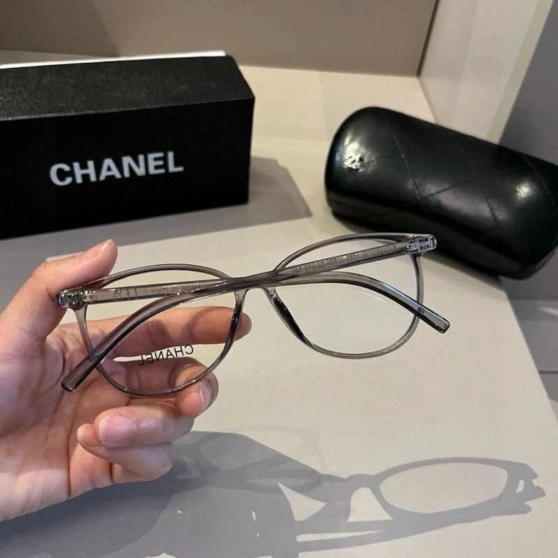 Discounted Chanel Sunglasses