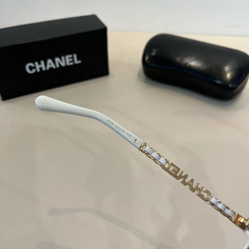 Factory-made Chanel Sunglasses