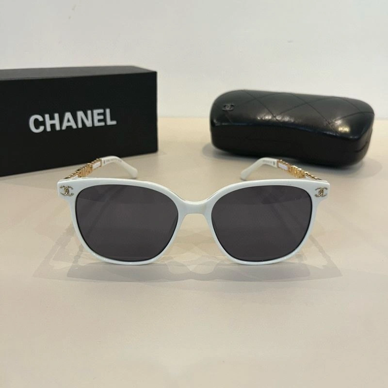 Factory-made Chanel Sunglasses
