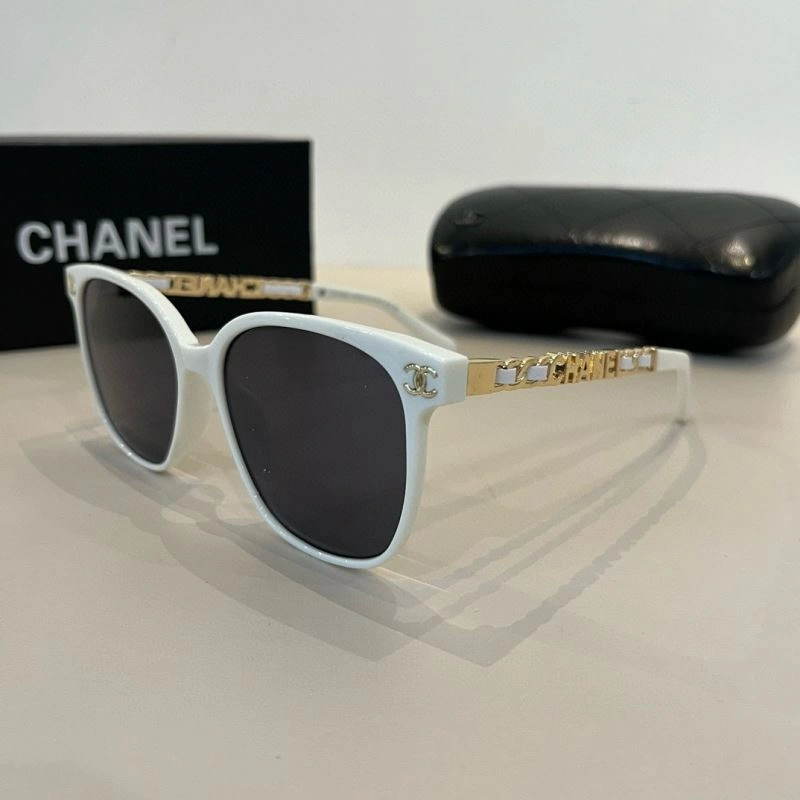 Factory-made Chanel Sunglasses