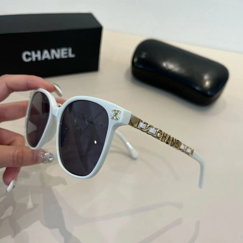 Factory-made Chanel Sunglasses