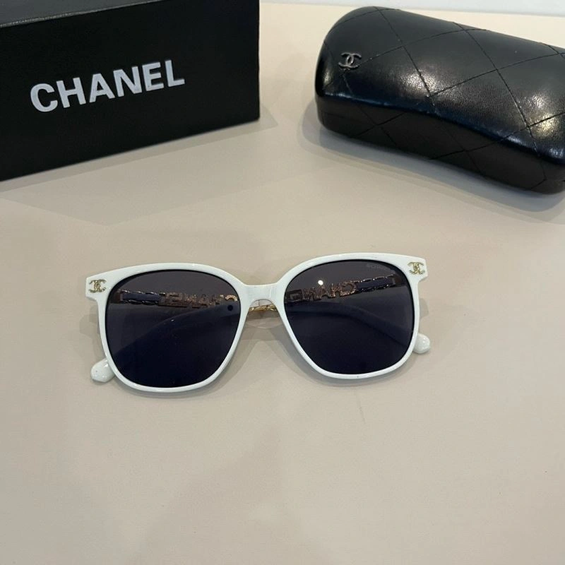 Factory-made Chanel Sunglasses
