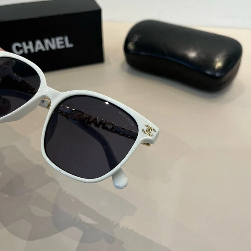 Factory-made Chanel Sunglasses