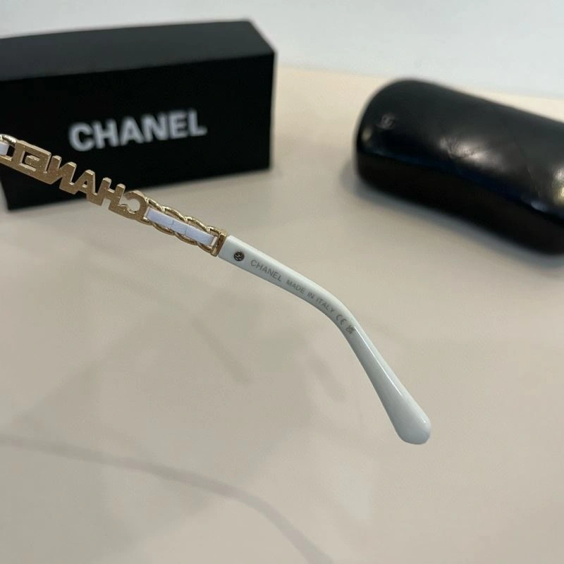 Factory-made Chanel Sunglasses