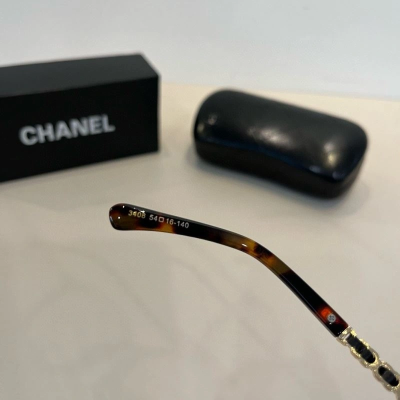 OEM Chanel Sunglasses