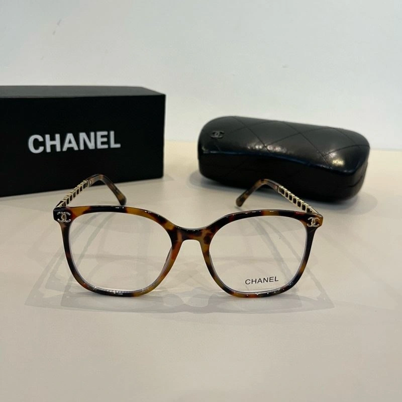 OEM Chanel Sunglasses