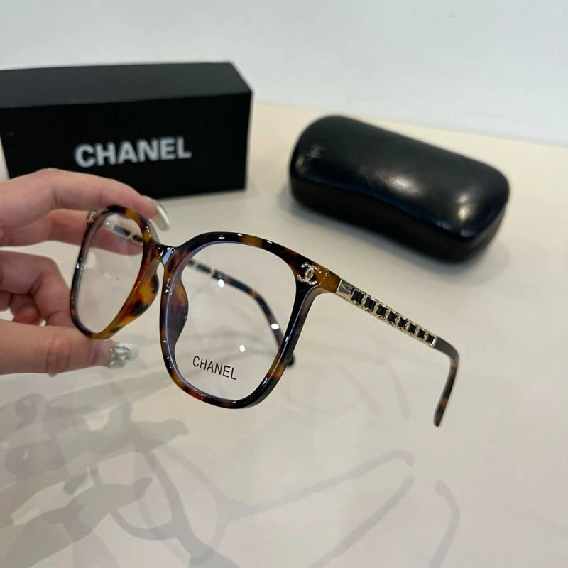 OEM Chanel Sunglasses